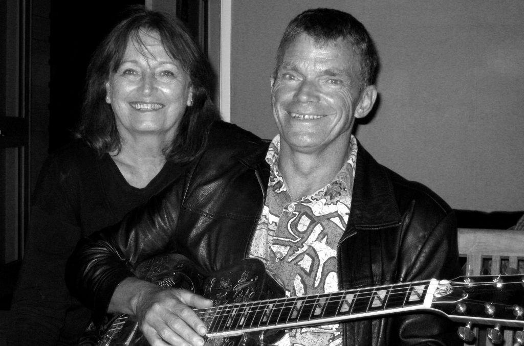 Blues: Three Ways - Mainly Acoustic Music Club, Upper Hutt