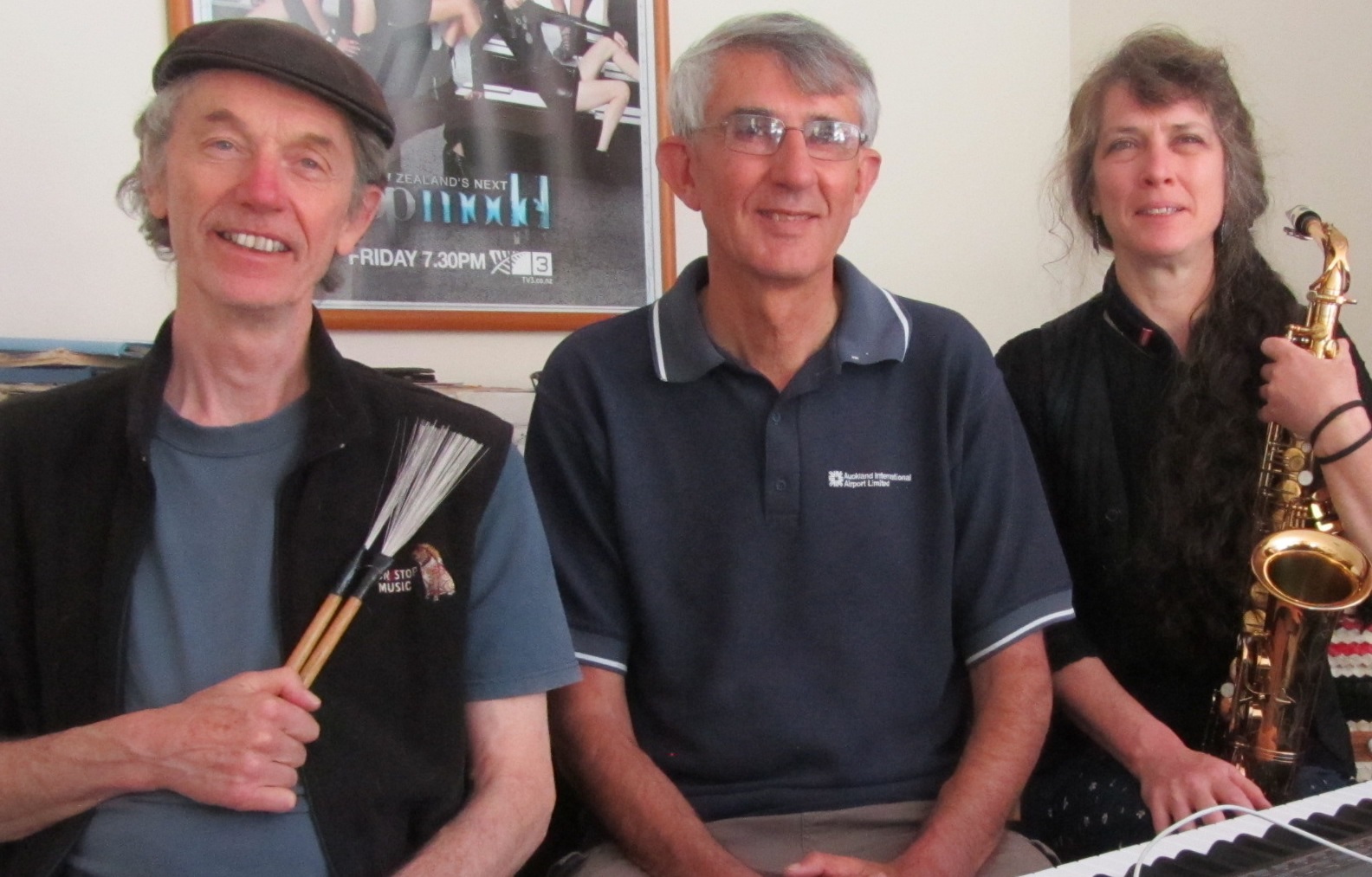 Feb 9th 2021: Colin Speir + Supports - Mainly Acoustic Music Club ...