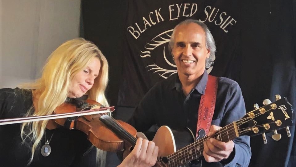 Tuesday October 11th 2022: The KIST + Supports - Mainly Acoustic Music ...