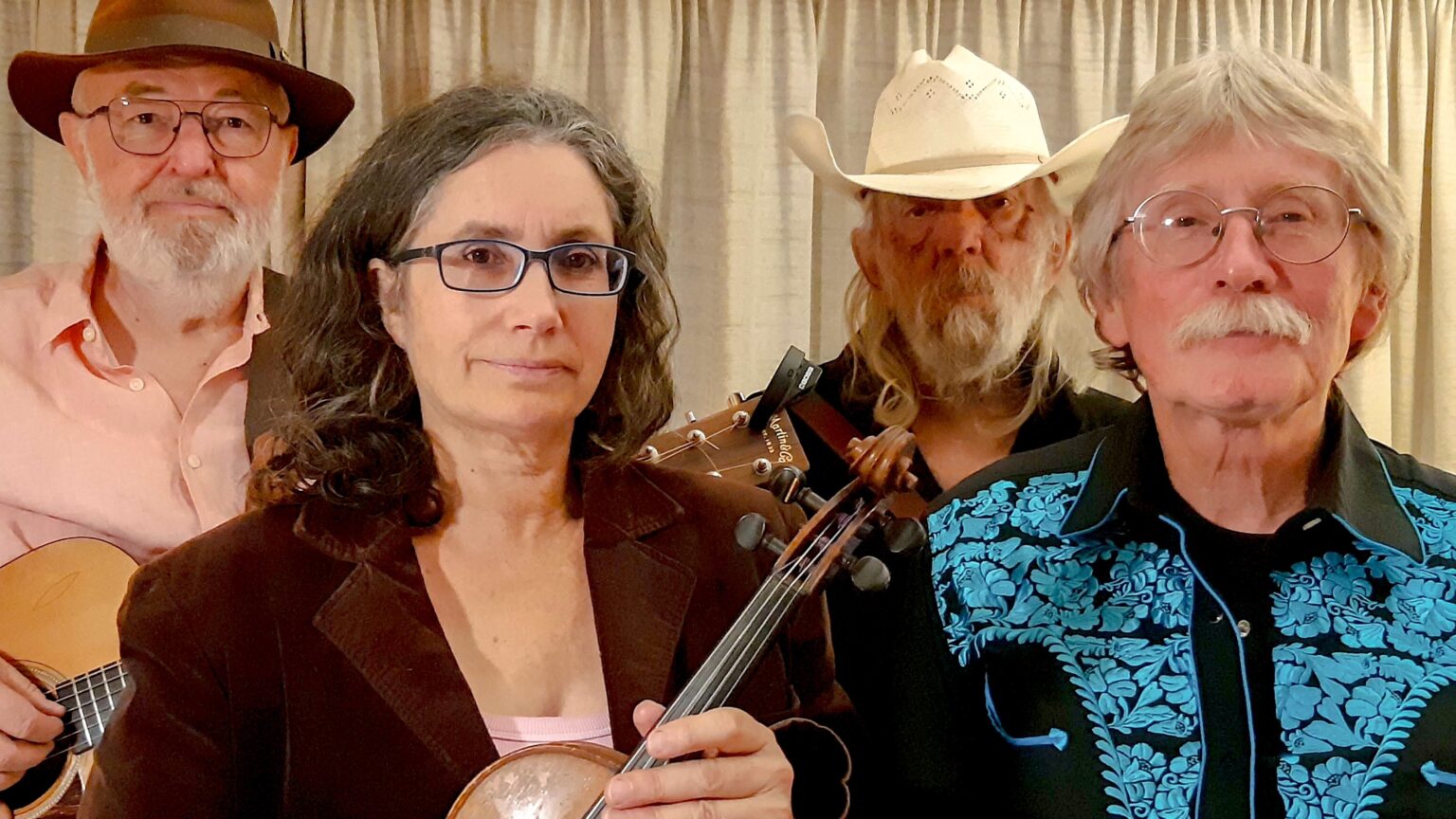 Tue. June 10th: Niels and The Cartertones, Kevin Meehan, Georgie Swan ...